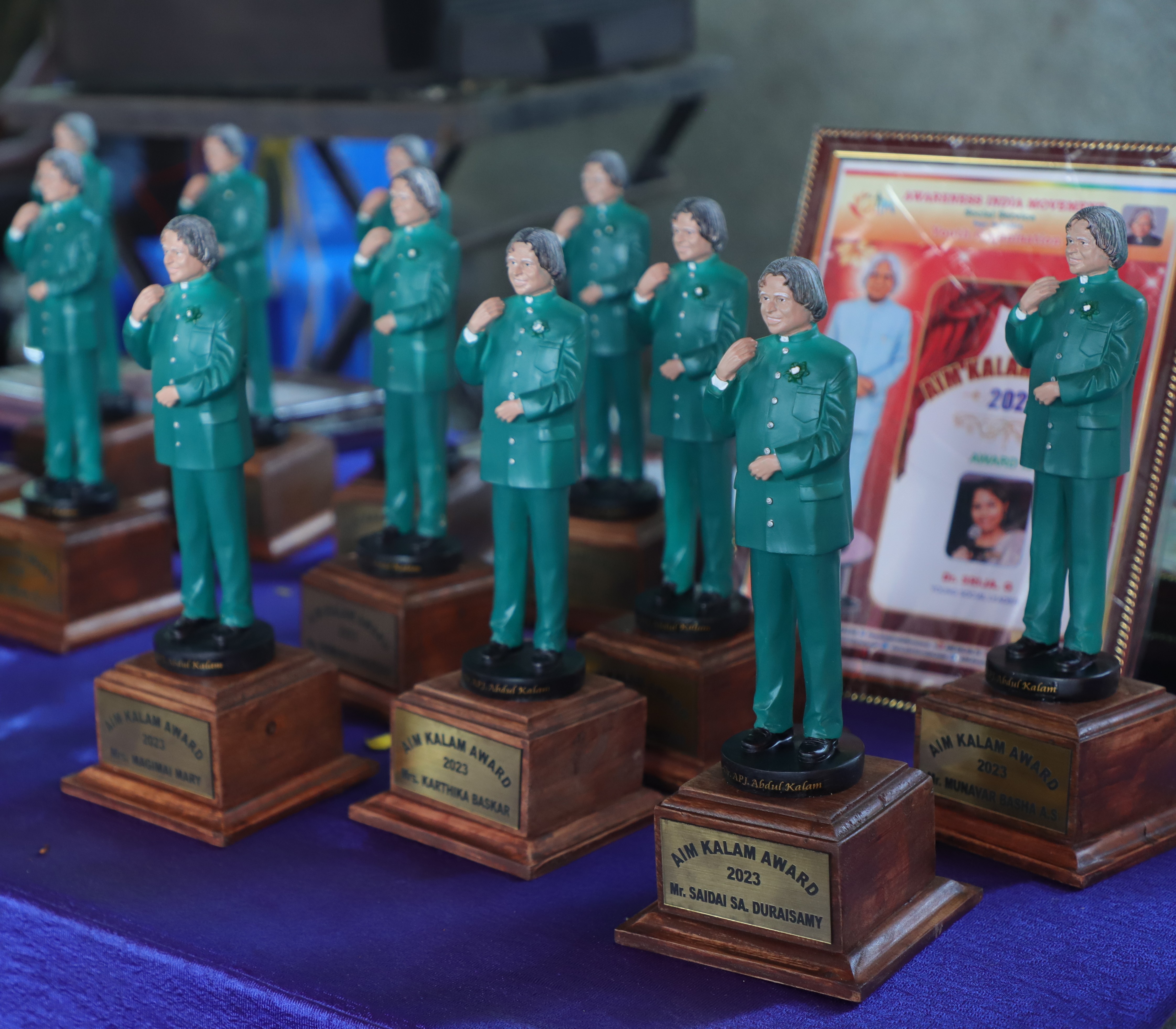 AIM Kalam Award 2026